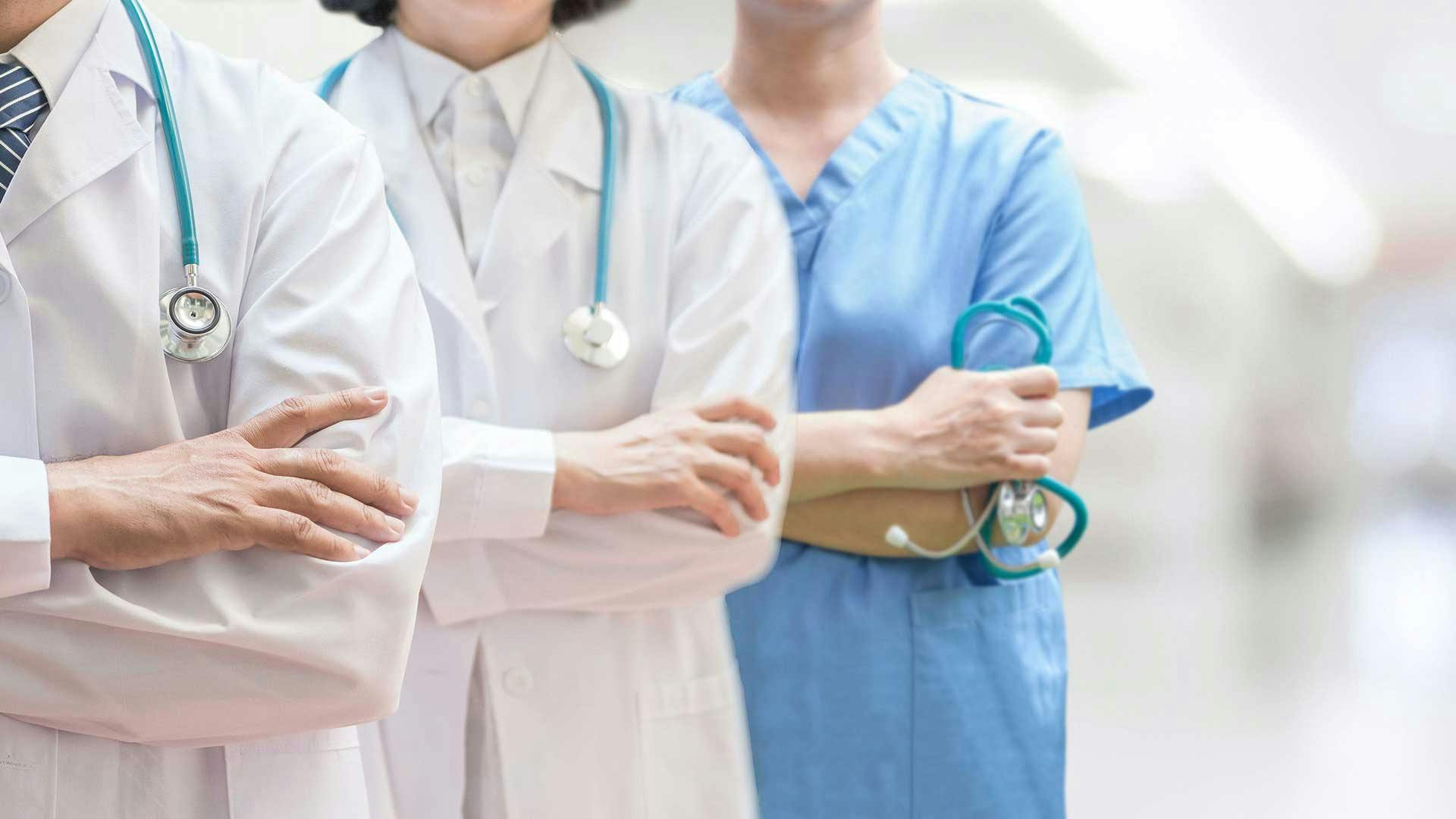 How to successfully design and implement a hospital-at-home model of ...