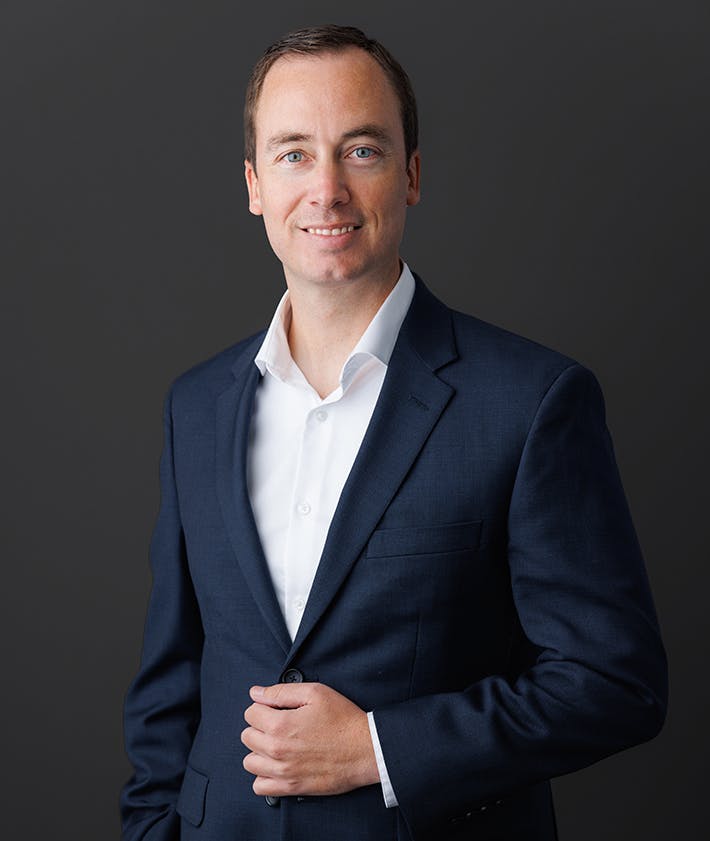 Kyle Crawford | Baker Tilly