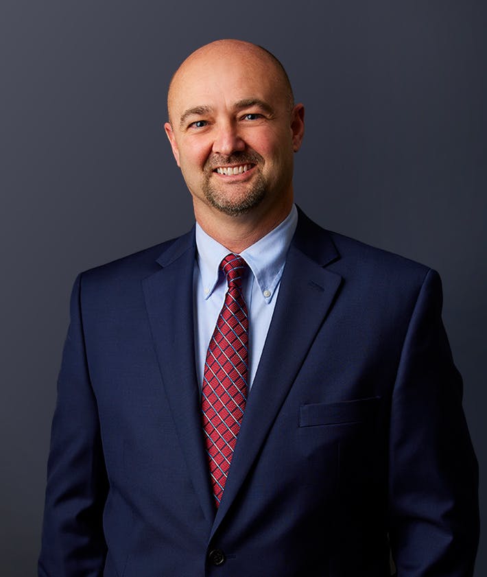 Leave a message for Jay Staley | Baker Tilly