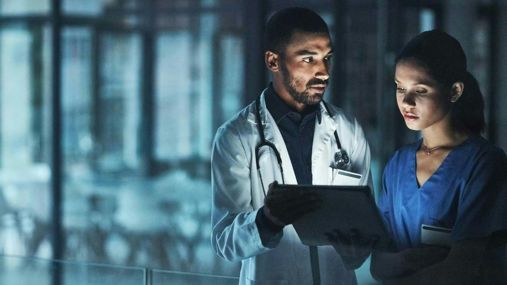 The Interoperability and Patient Access final rule | Baker Tilly