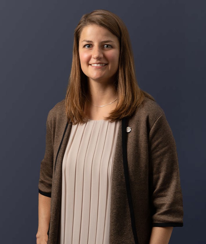 Leave a message for Andrea Jansen | Baker Tilly