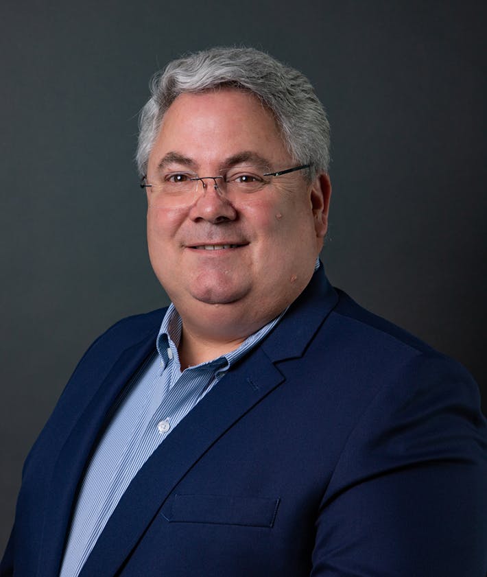 William J. Behrens | Baker Tilly