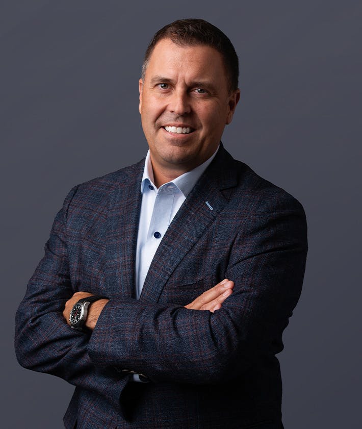 Leave a message for Bradley Nicklin | Baker Tilly