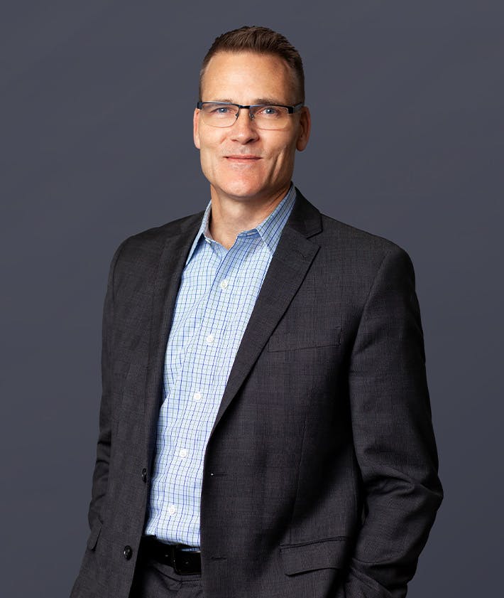 Kurt A. Siebenaller | Baker Tilly