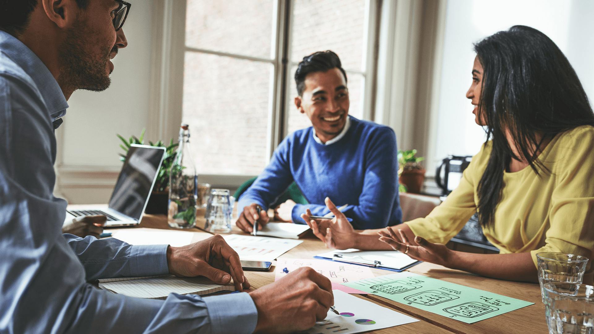 CECL implementation: Why the discounted cash flow method could be right ...