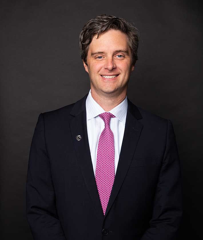 Robert Jaffe | Baker Tilly