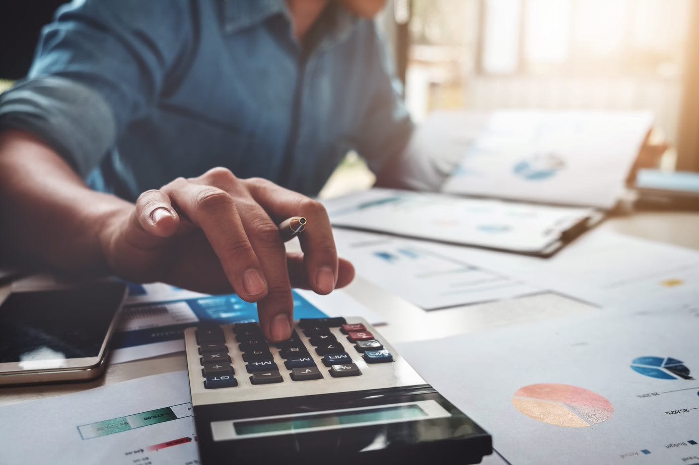 2025 Year-end planning considerations for individual taxpayers | Baker ...