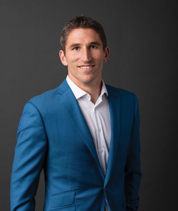 Corey Parker | Baker Tilly