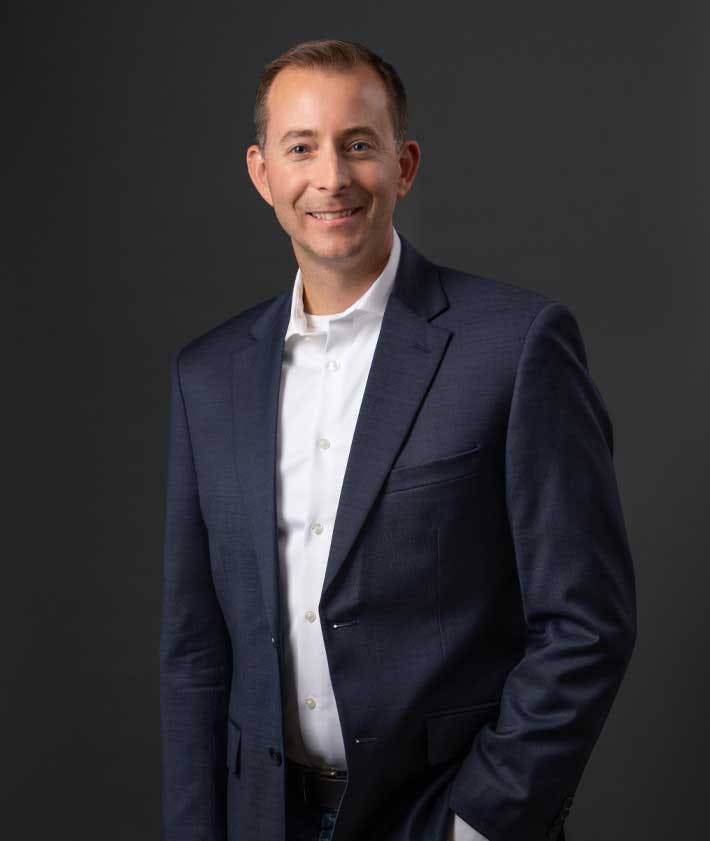 Brian Wilson | Baker Tilly