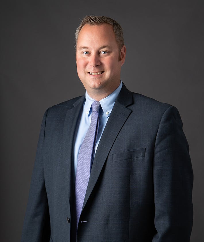 Brian P. Rozek | Baker Tilly
