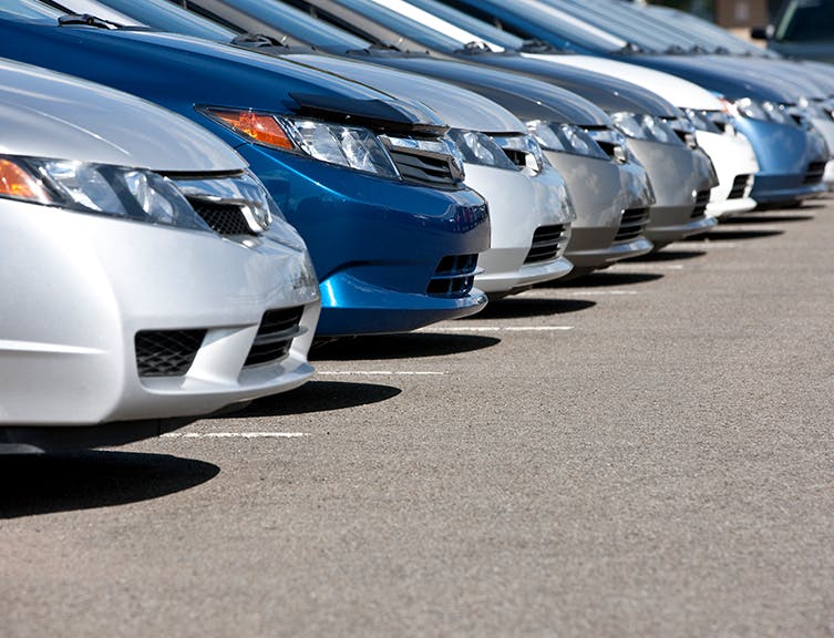 Up to speed: Steps to mitigate fraud in your dealership | Baker Tilly