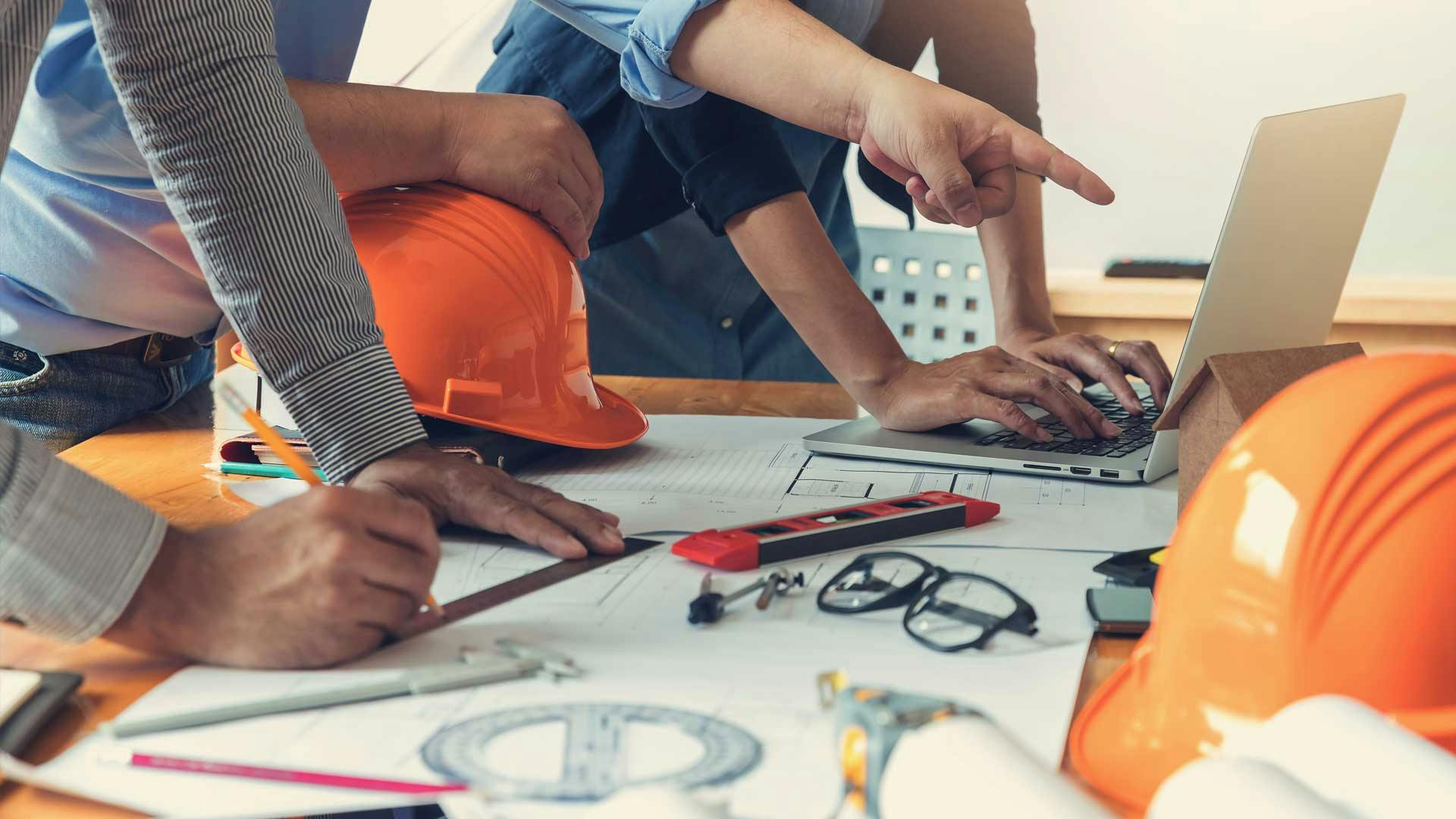 Restoration ERP software | Baker Tilly