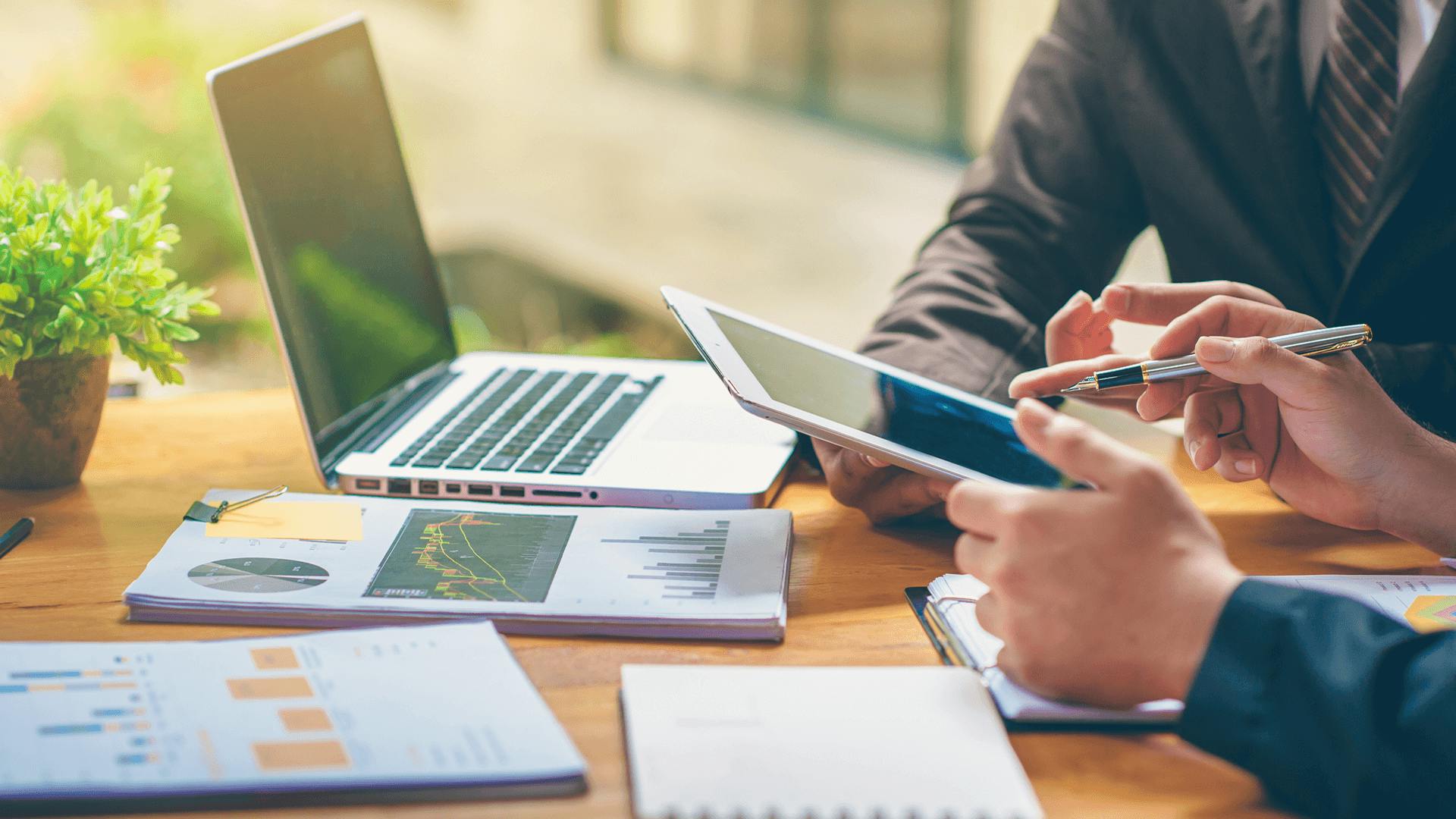 Why trust in SOC 2 still comes down to more than efficiency | Baker Tilly