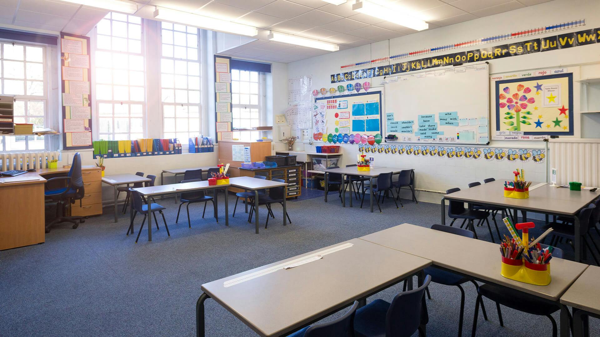 School districts potentially gain with infrastructure and financing ...