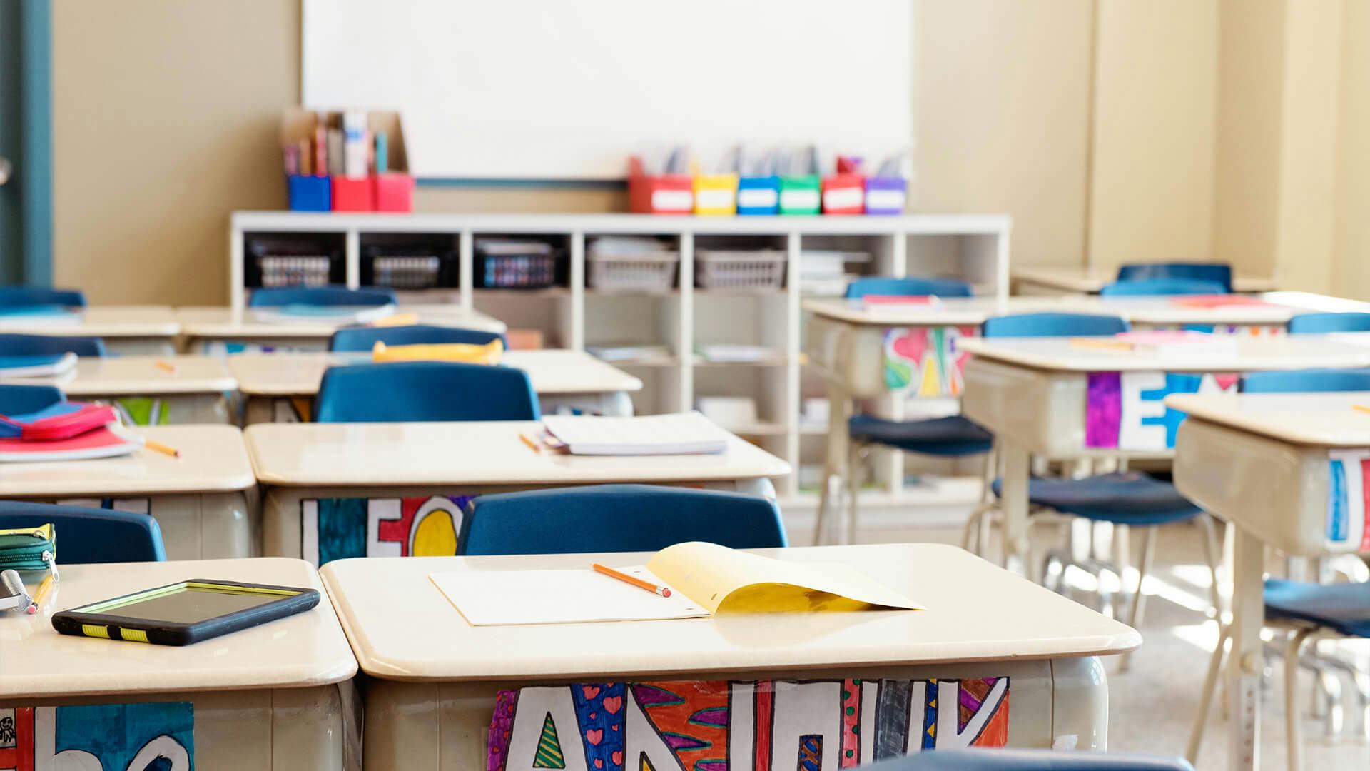 Modernizing digital operations for a large urban after-school not-for ...