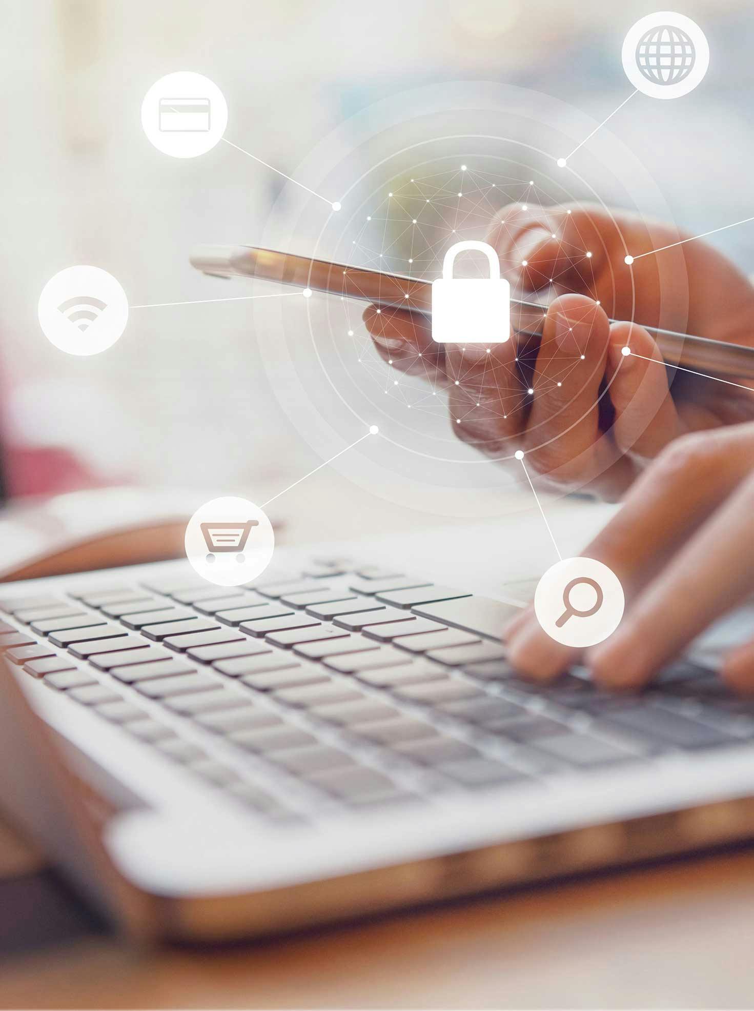 Taking a risk-based approach to cybersecurity | Baker Tilly