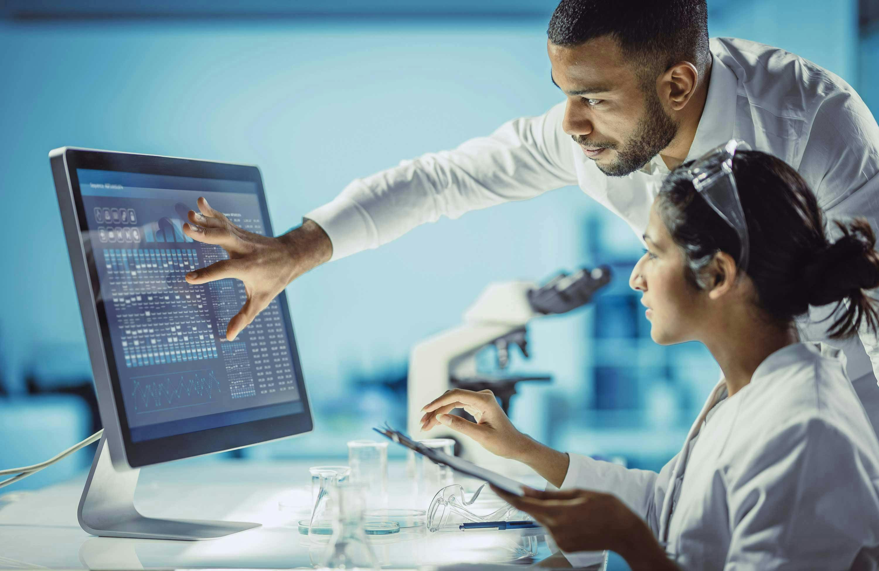 Life Science JumpStart | Baker Tilly