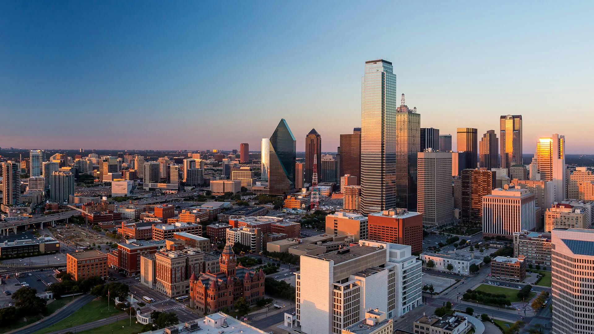 Texas | Advisory, Tax and Assurance | Baker Tilly