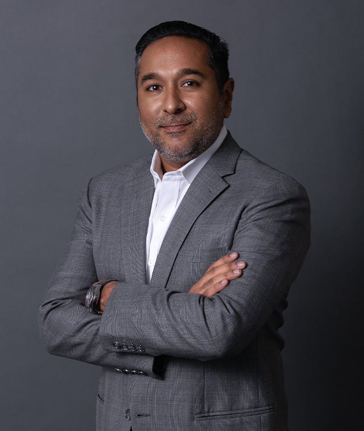 Shashi Mirpuri | Baker Tilly