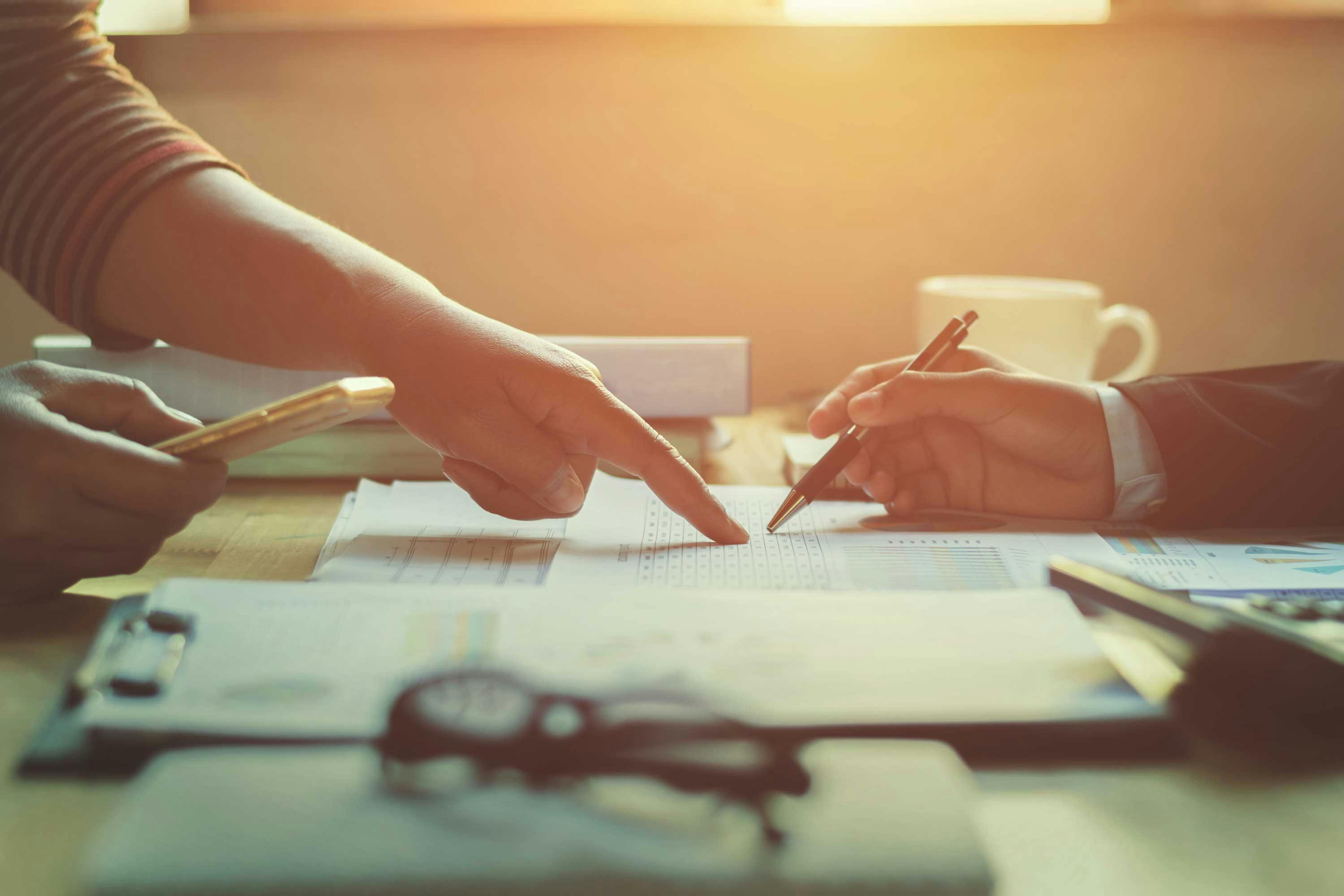 From risks to results: Enterprise risk management and internal audit ...