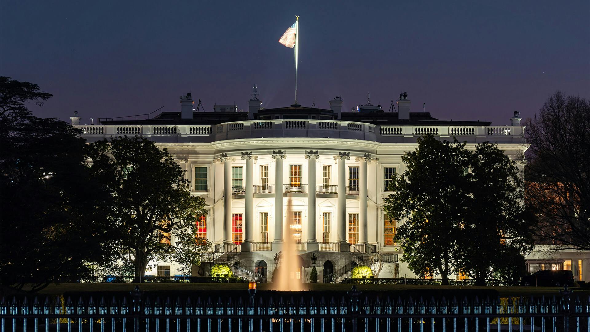 Trump administration 2.0: Driving reform in federal procurement | Baker ...