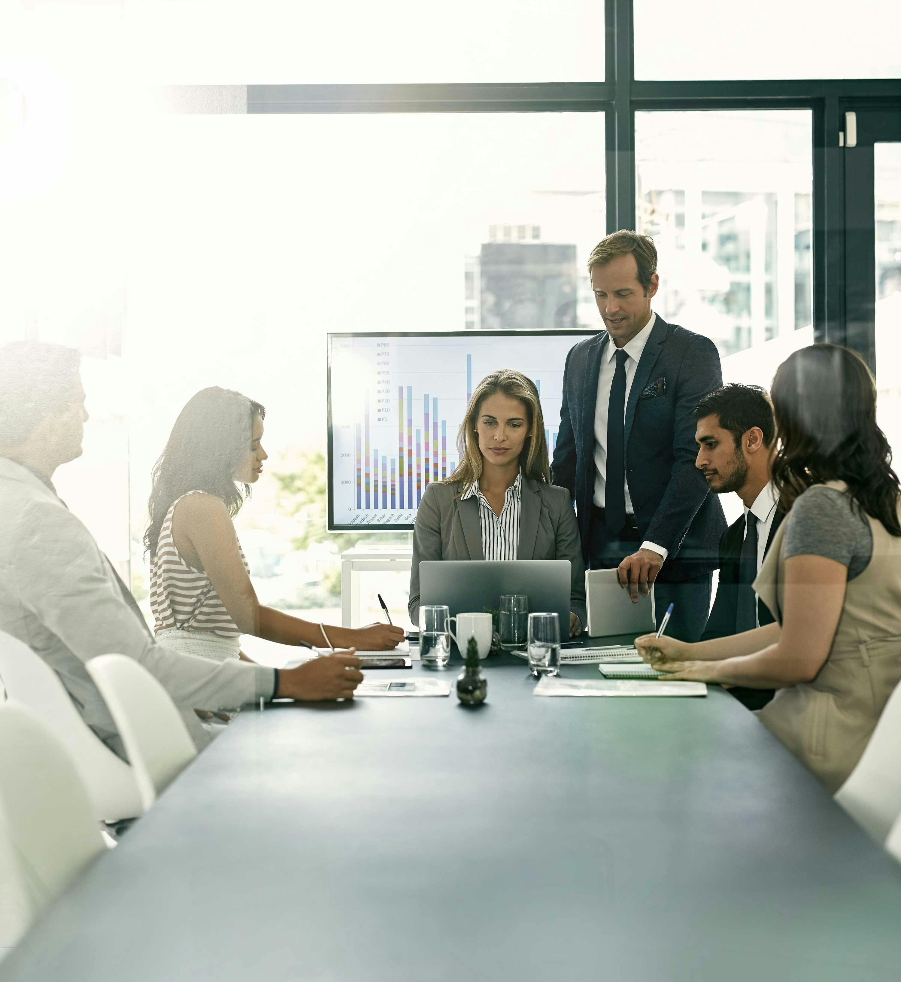 Actuarial reserving oversight best practices | Baker Tilly