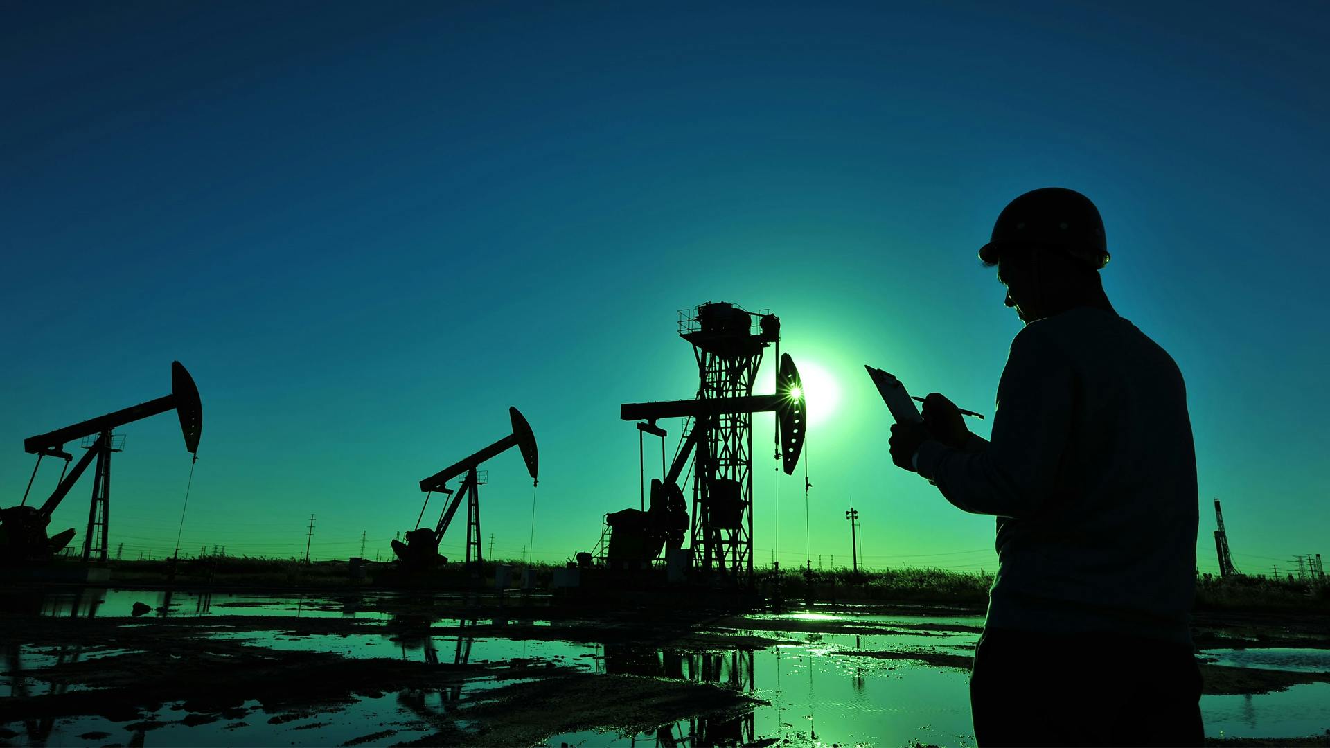 Oil and gas asset acquisition benefits from outsourcing accounting ...
