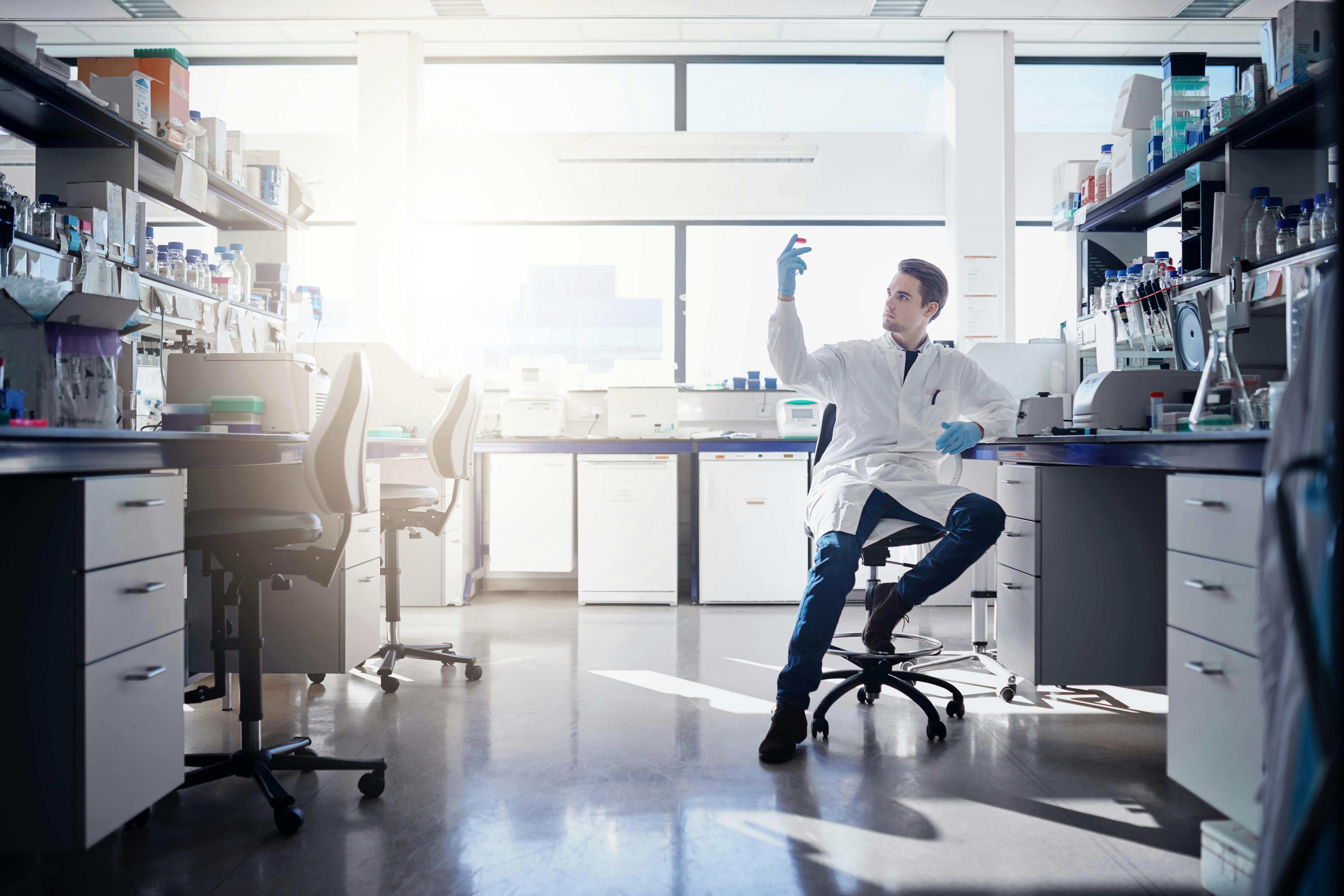 Automating the traditional KOL tiering process for life sciences ...