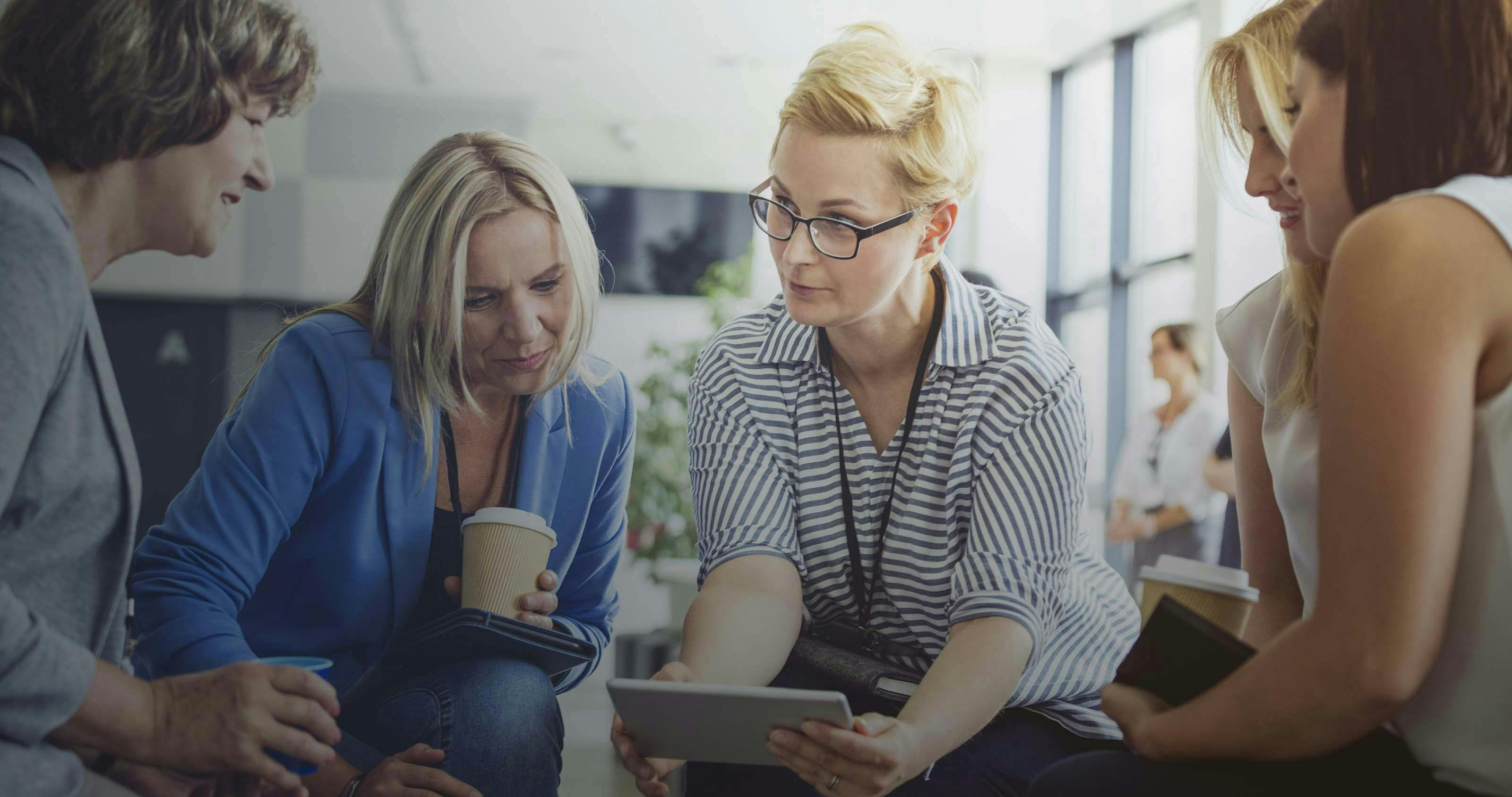 Human Resources Shared Services | Baker Tilly