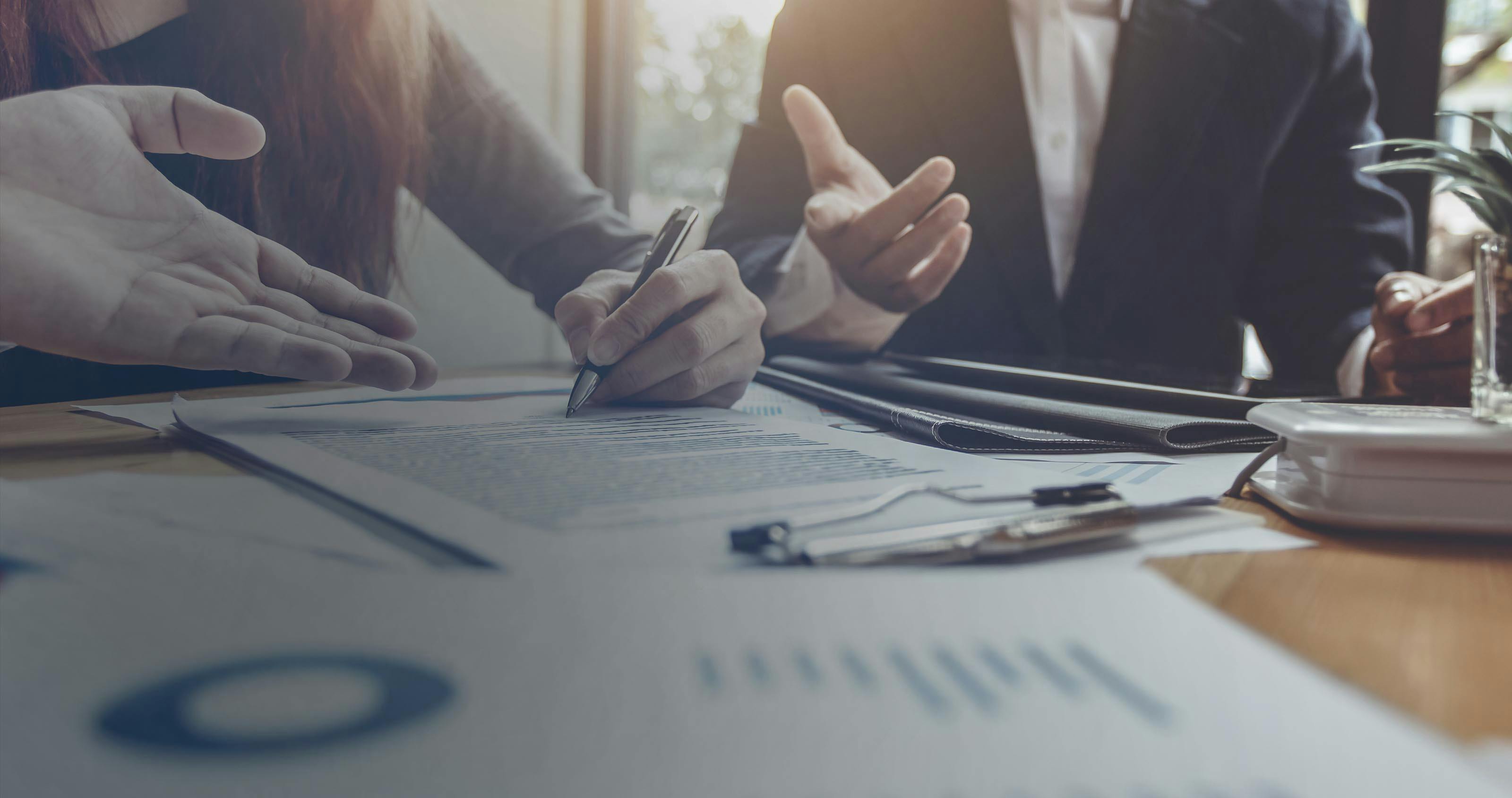 GASB 102: Achieving compliance with new governmental risk disclosure requirements | Baker Tilly