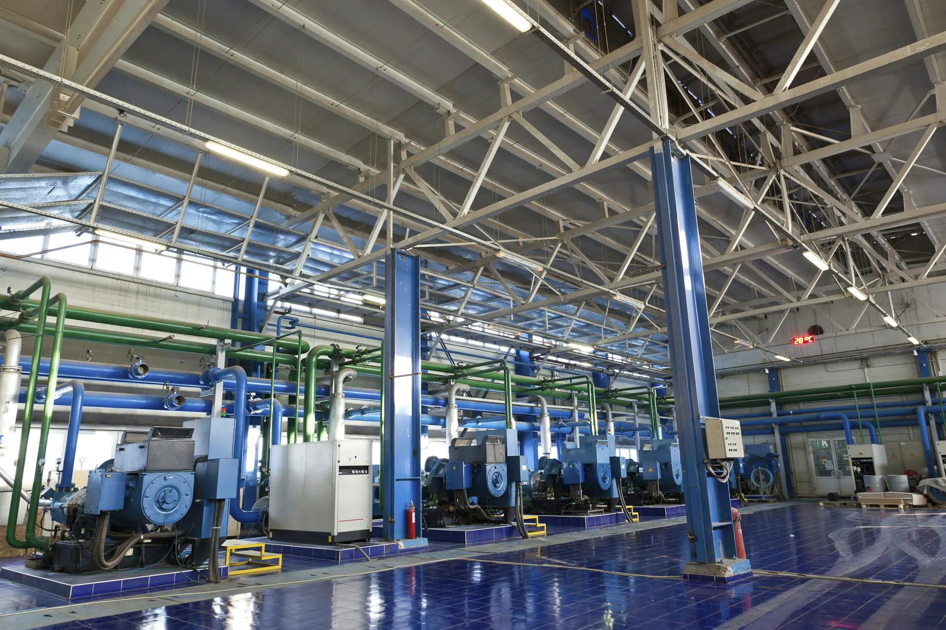 Four things small/midsize manufacturers need to know for Industry 4.0 ...