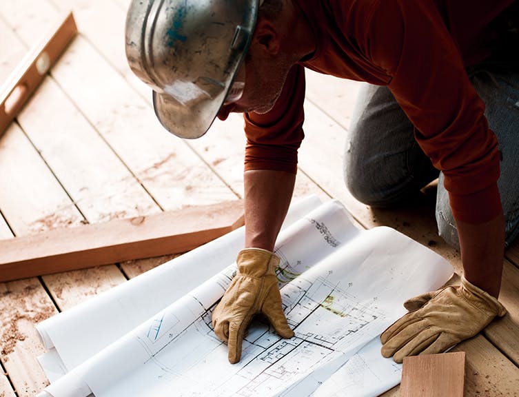 Why do construction projects go wrong? | Baker Tilly