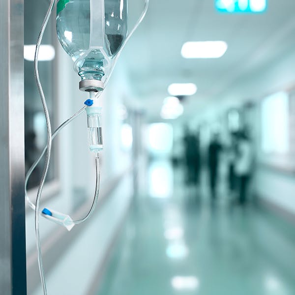 Healthy Outcomes: Proposed Medicare hospital inpatient prospective ...