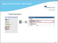 Deltek CER Reporting tips and tricks | Baker Tilly
