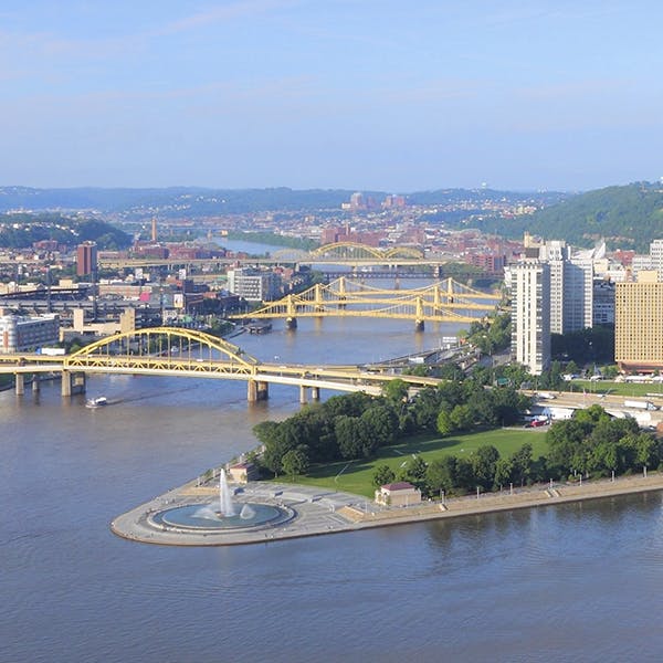 Pittsburgh regional M&A update: Q2 2019 | Baker Tilly