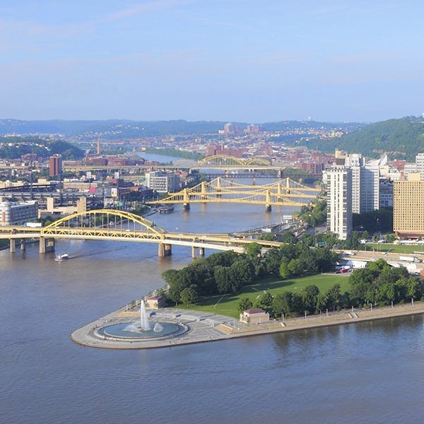 Pittsburgh regional M&A update: Q2 2019 | Baker Tilly