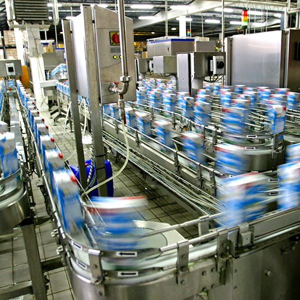 Saco Foods, LLC sells to Benford Capital Partners | Baker Tilly