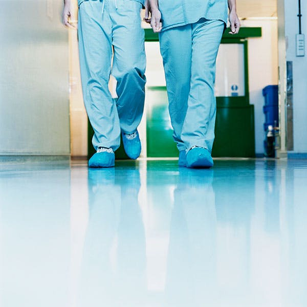 Healthcare M&A update: H1 2024 | Baker Tilly