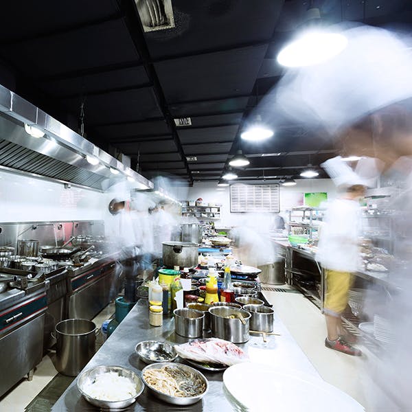Restaurant Technologies uses journey mapping to design improved ...