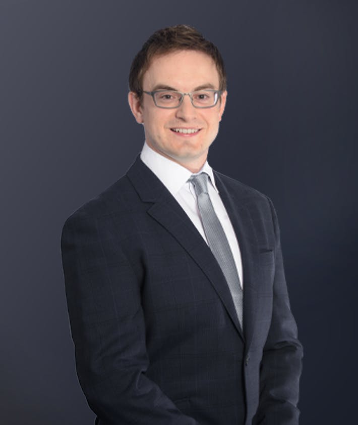 Clive Burrows | Baker Tilly