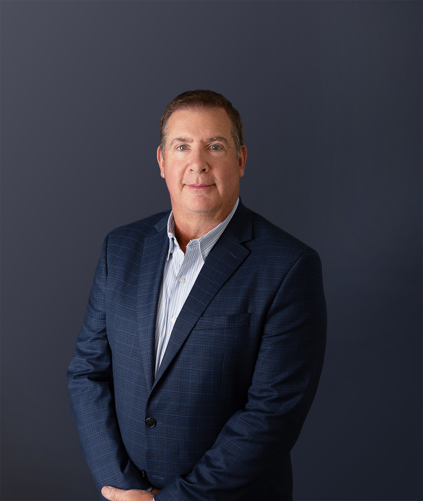 Jeff Barenz | Baker Tilly