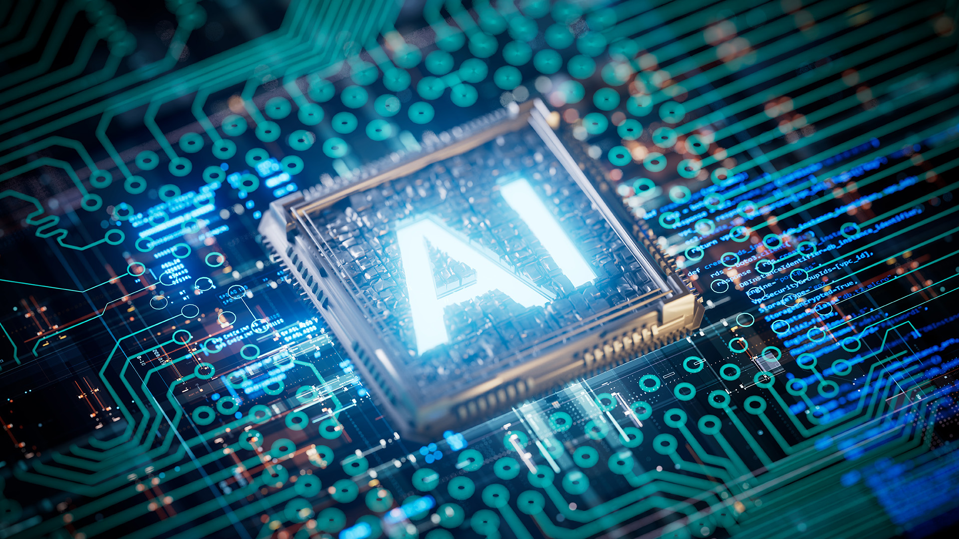 Navigating AI responsibly: Balancing innovation, security and ethics ...