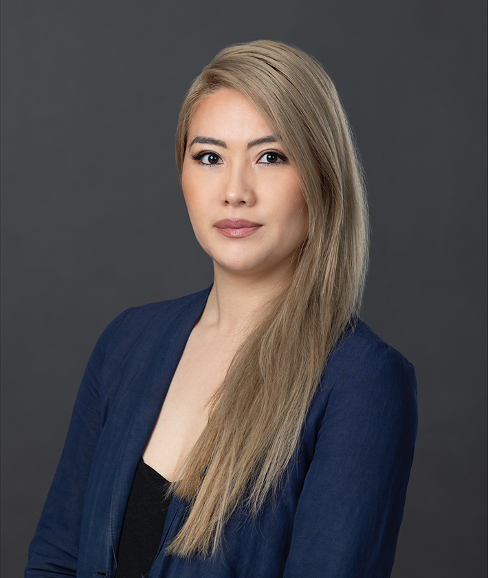 Jade Hoang | Baker Tilly