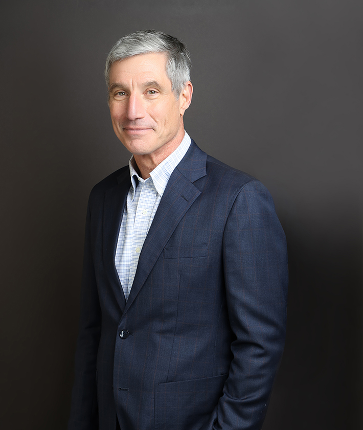 Daniel Greenstein | Baker Tilly