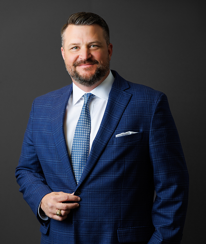 Leave a message for Scott Schwertner | Baker Tilly