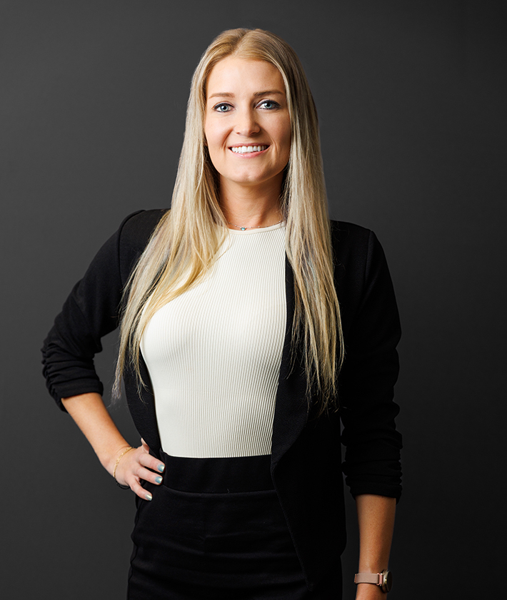 Leave a message for Paige Cole | Baker Tilly