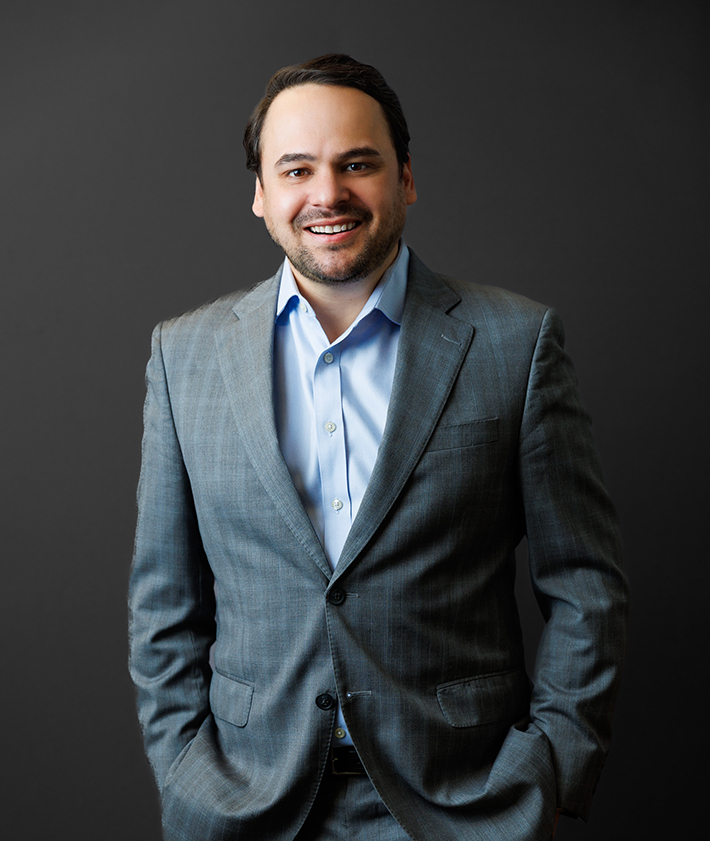 Leave a message for Preston Bass | Baker Tilly