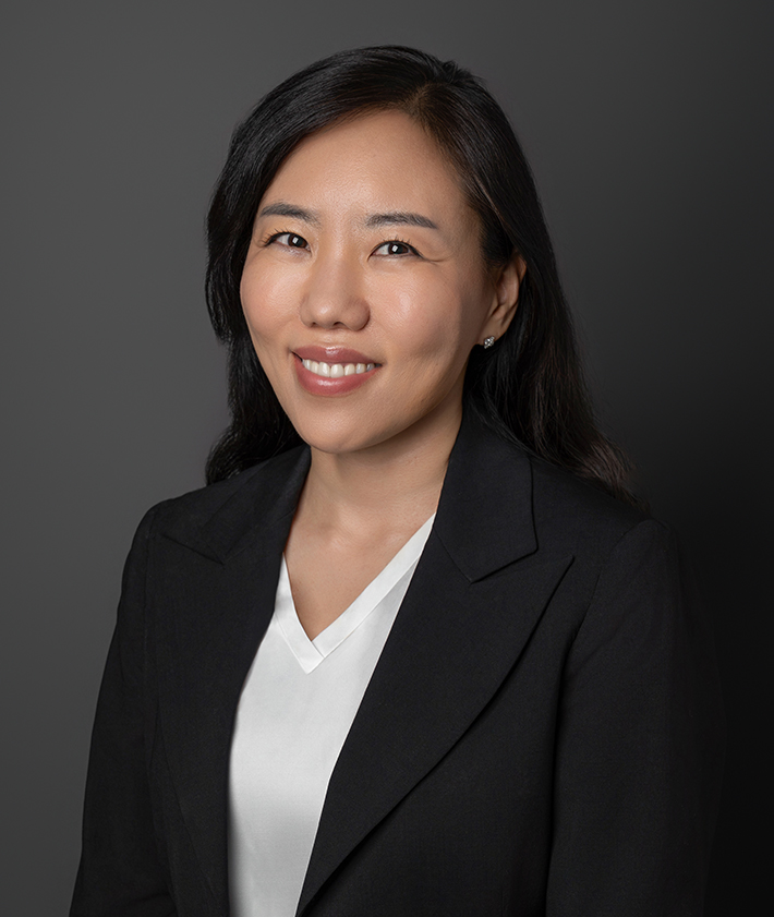 Leave a message for Rachel Park | Baker Tilly