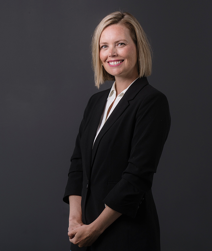 Sara Weber | Baker Tilly