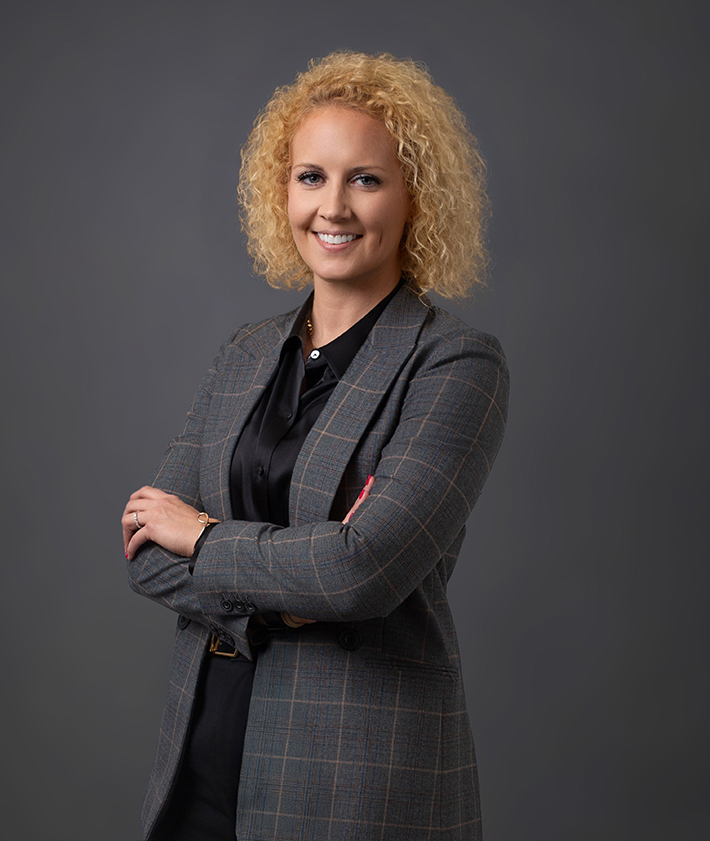Lynsey Roberts | Baker Tilly
